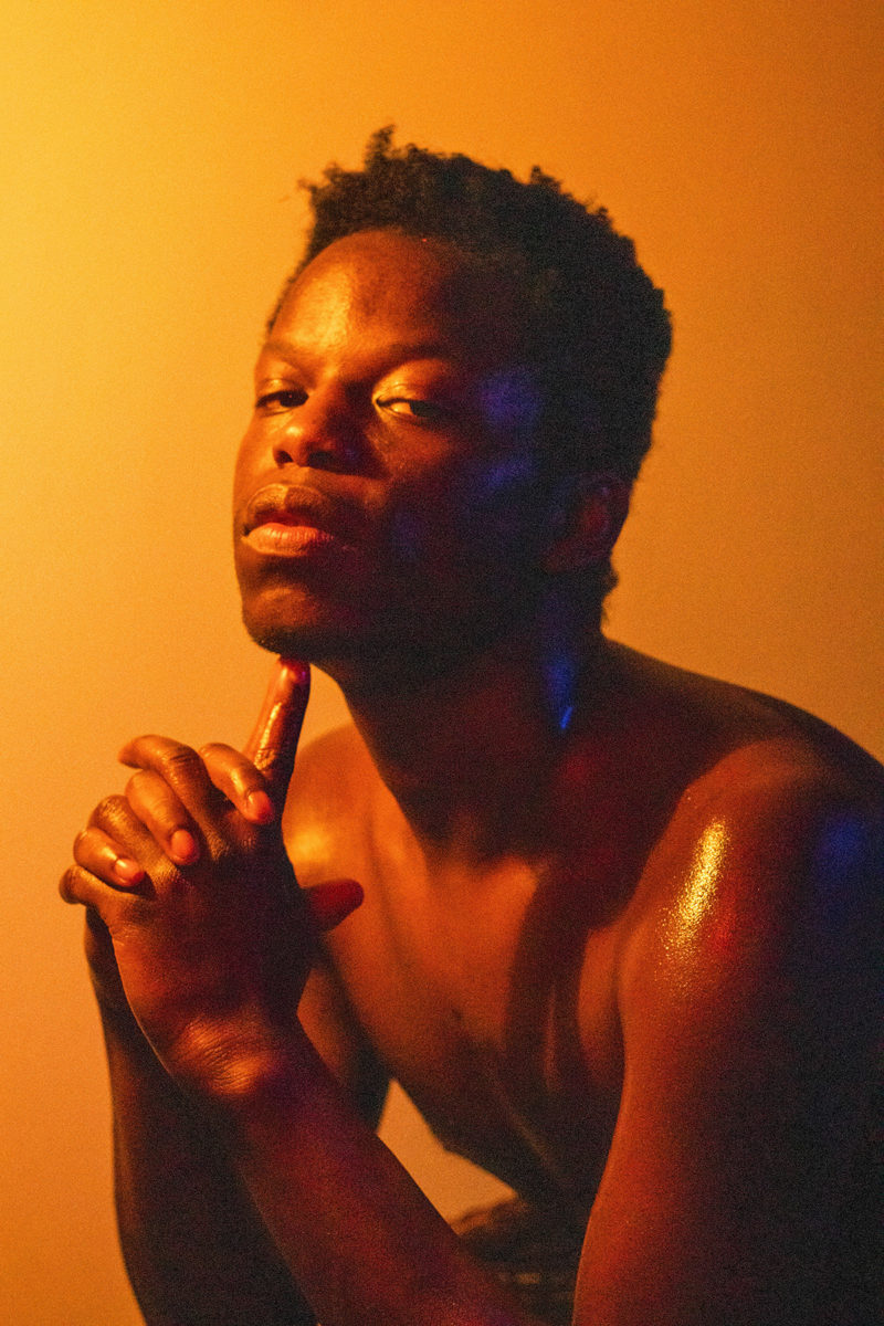 Leo Maki: You Do You And I Do Me - Container Love