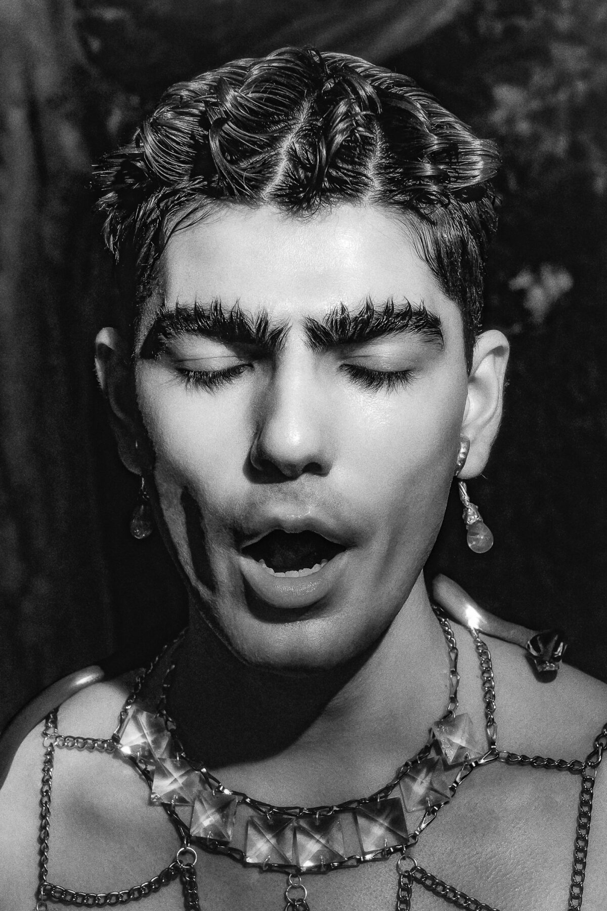 Kemara Pol: The Garden Of Eden - Container Love