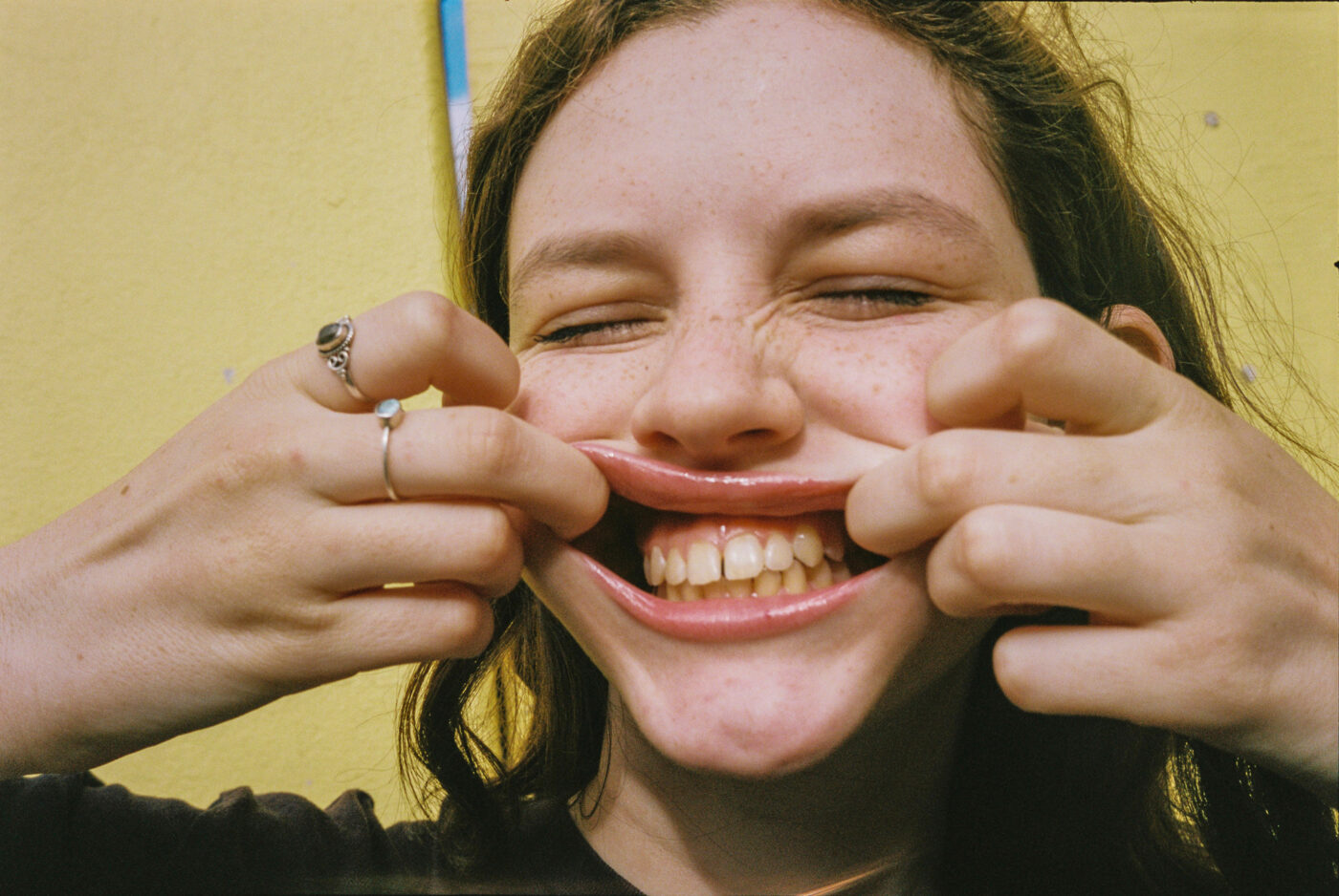 David Mesa: True Love From The Land of Promises - Container Love